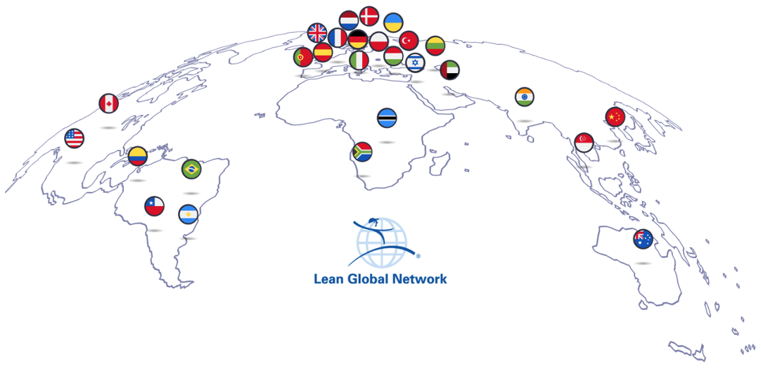 Het Lean Global Network